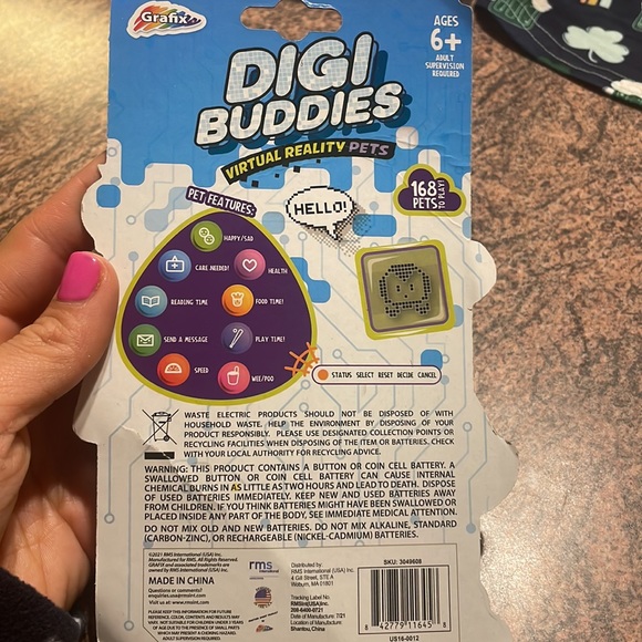 Toys | Digi Buddies | Poshmark